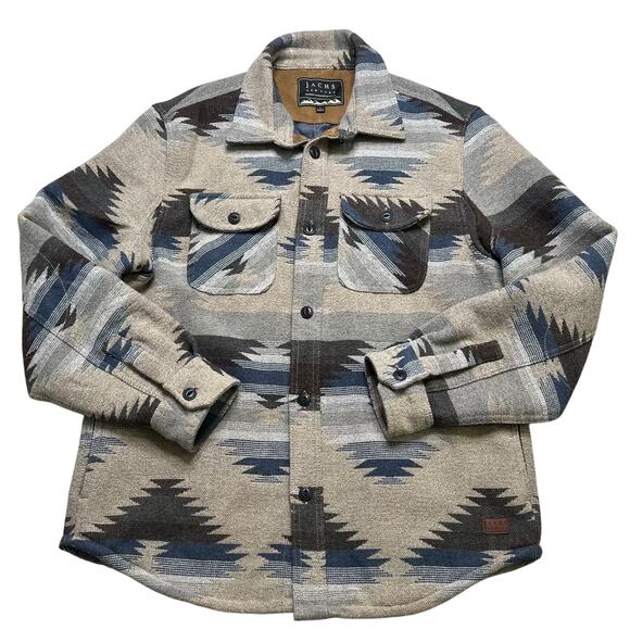 Jachs | Jackets & Coats | Jachs New York Premium Outdoor Nativeaztec ...